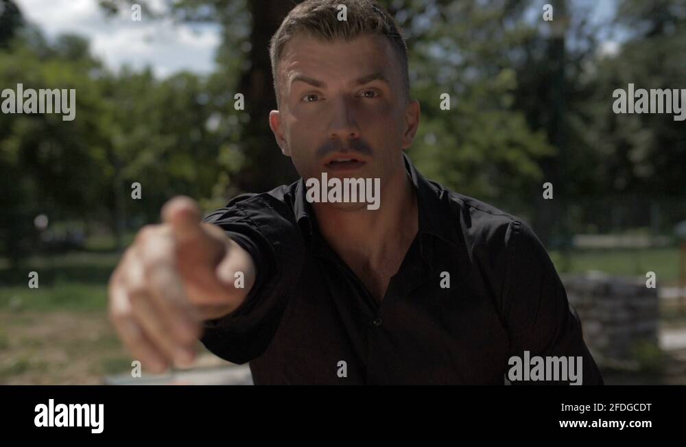 Pointing at one direction Stock Videos & Footage - HD and 4K Video ...