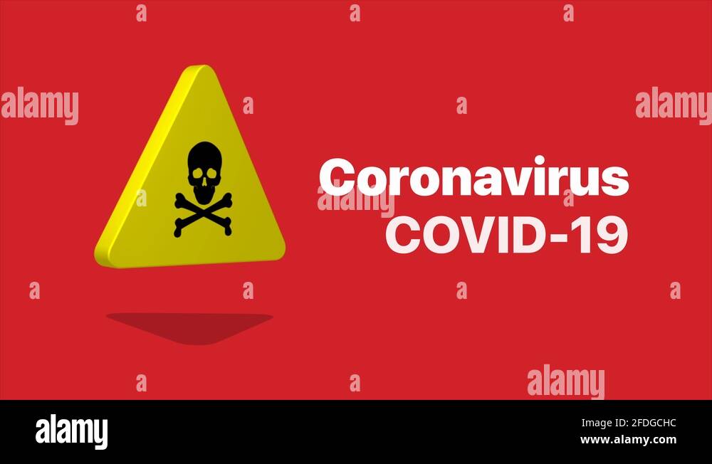 Cdc alert Stock Videos & Footage - HD and 4K Video Clips - Alamy