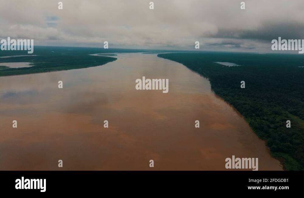 Amazonas river aerial Stock Videos & Footage - HD and 4K Video Clips ...