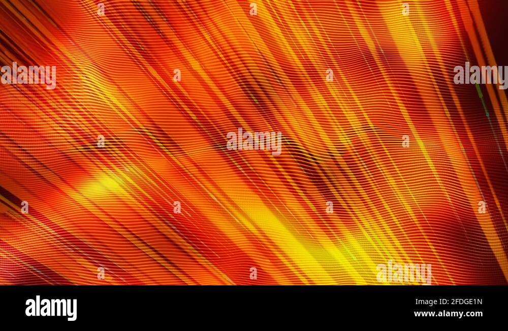 Orange line patterns Stock Videos & Footage - HD and 4K Video Clips - Alamy