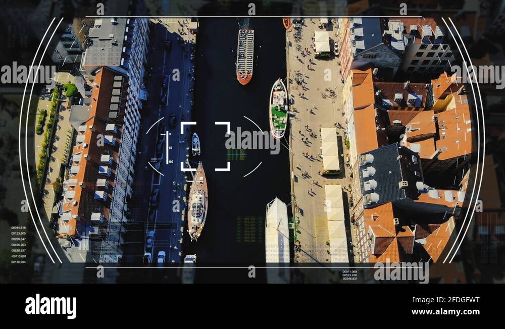 Crowd monitoring Stock Videos & Footage - HD and 4K Video Clips - Alamy