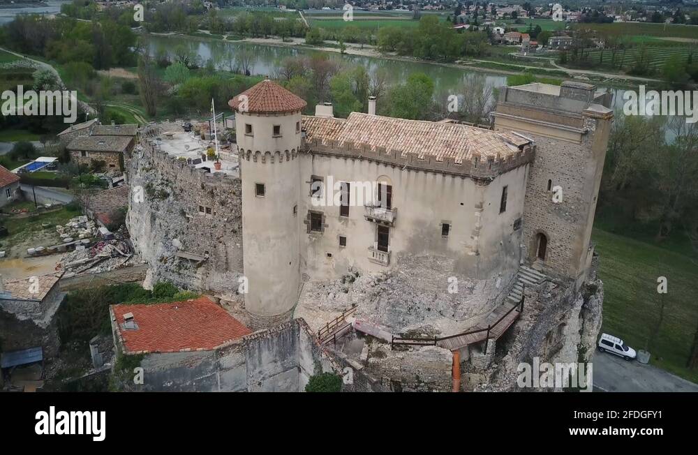 Medieval castle heritage Stock Videos & Footage - HD and 4K Video Clips ...