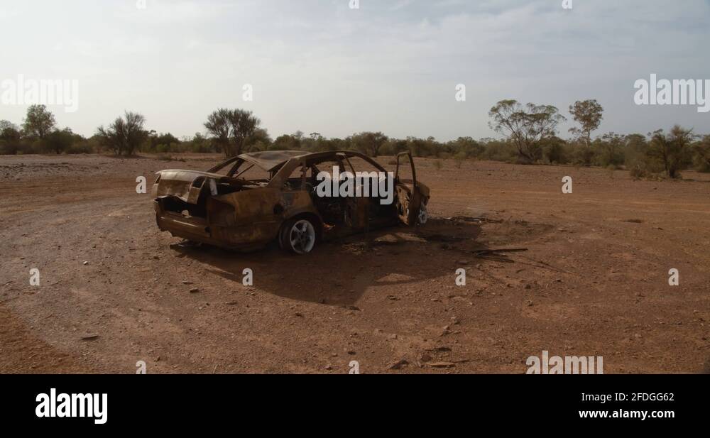 Burnt out shell of car Stock Videos & Footage - HD and 4K Video Clips ...