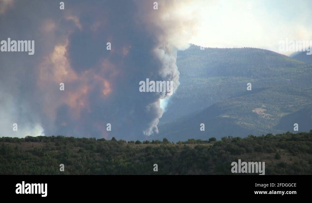 Wildfire Stock Videos & Footage - HD and 4K Video Clips - Alamy