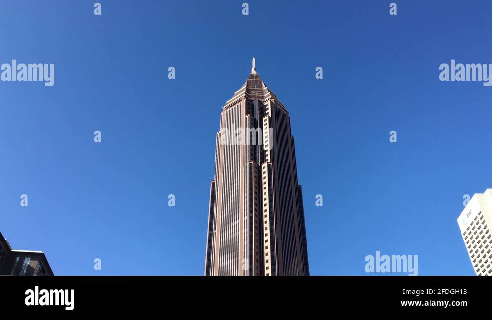 Atlanta skyscraper Stock Videos & Footage - HD and 4K Video Clips - Alamy