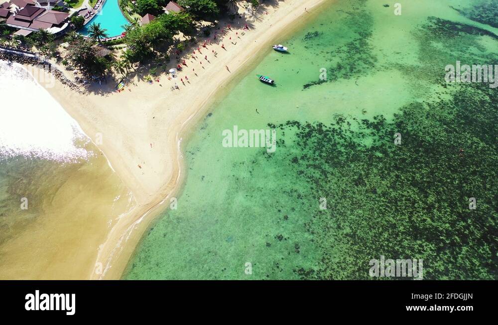 Sandy seaside resort Stock Videos & Footage - HD and 4K Video Clips - Alamy