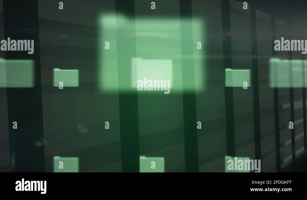 Green folders Stock Videos & Footage - HD and 4K Video Clips - Alamy