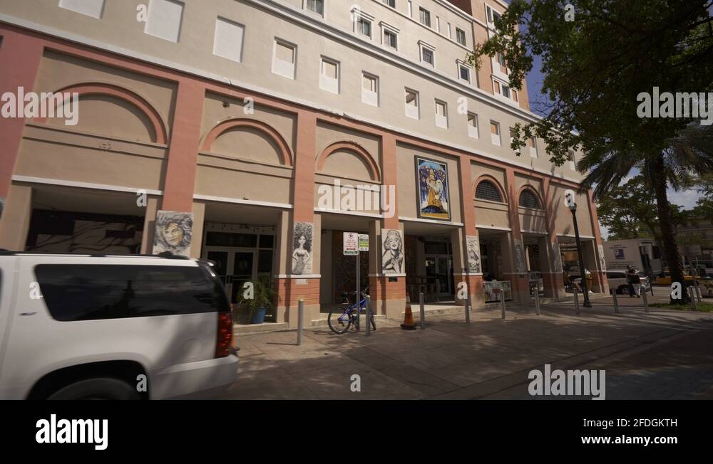 Performing arts museum Stock Videos & Footage - HD and 4K Video Clips ...