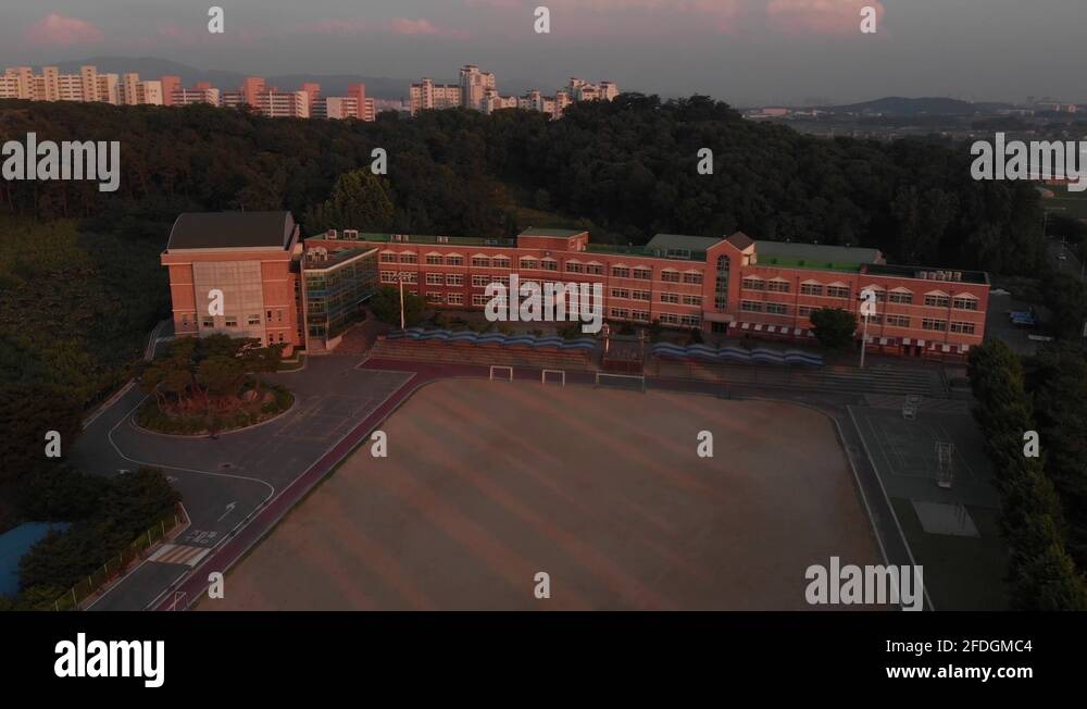 Korean school building Stock Videos & Footage - HD and 4K Video Clips ...