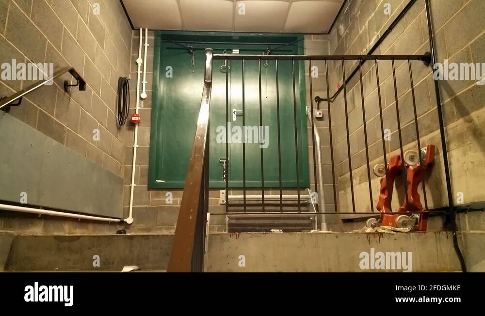 Warehouse spooky interior Stock Videos & Footage - HD and 4K Video ...