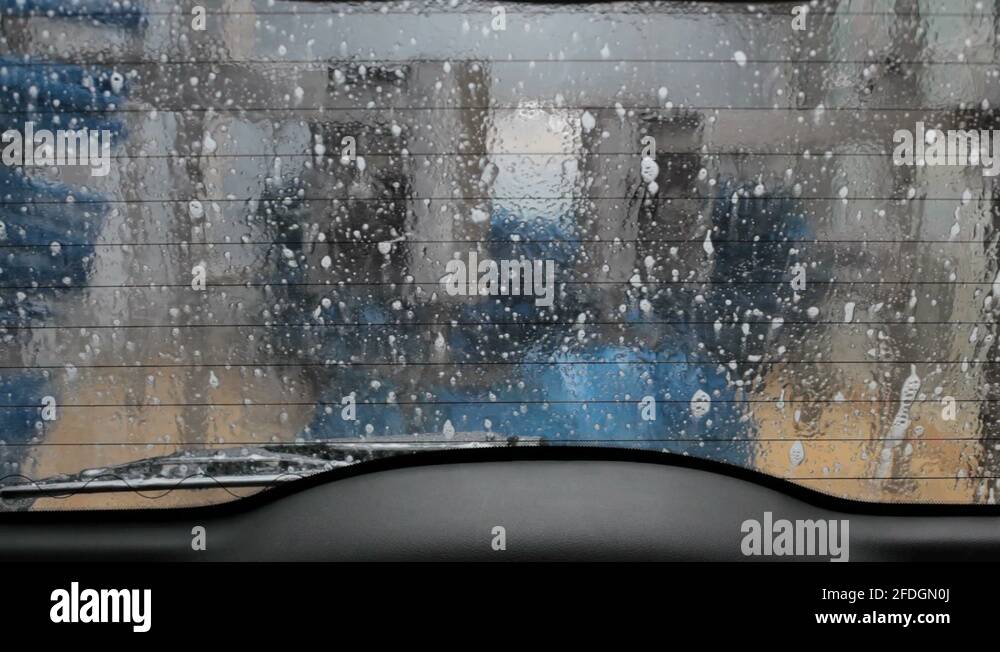 Car washing bay Stock Videos & Footage - HD and 4K Video Clips - Alamy