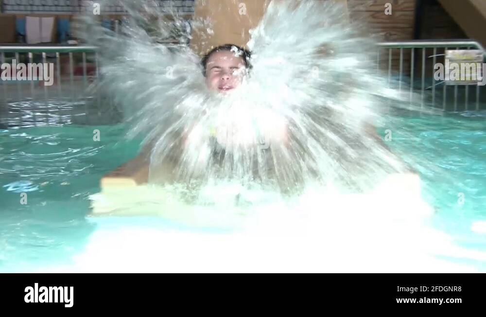 Girl head first slide Stock Videos & Footage - HD and 4K Video Clips ...