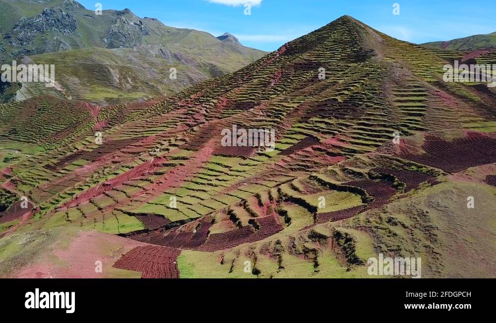 Red terraces Stock Videos & Footage - HD and 4K Video Clips - Alamy