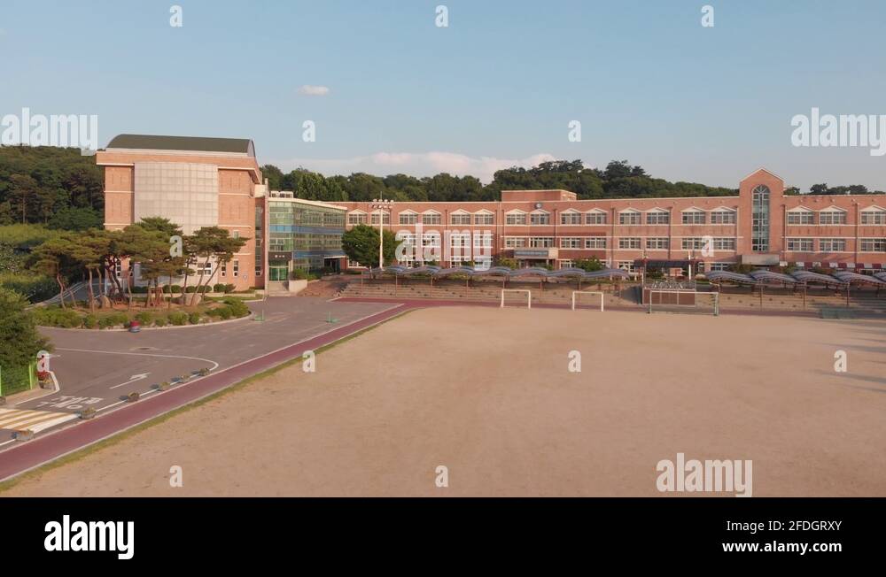 South korea school Stock Videos & Footage - HD and 4K Video Clips - Alamy