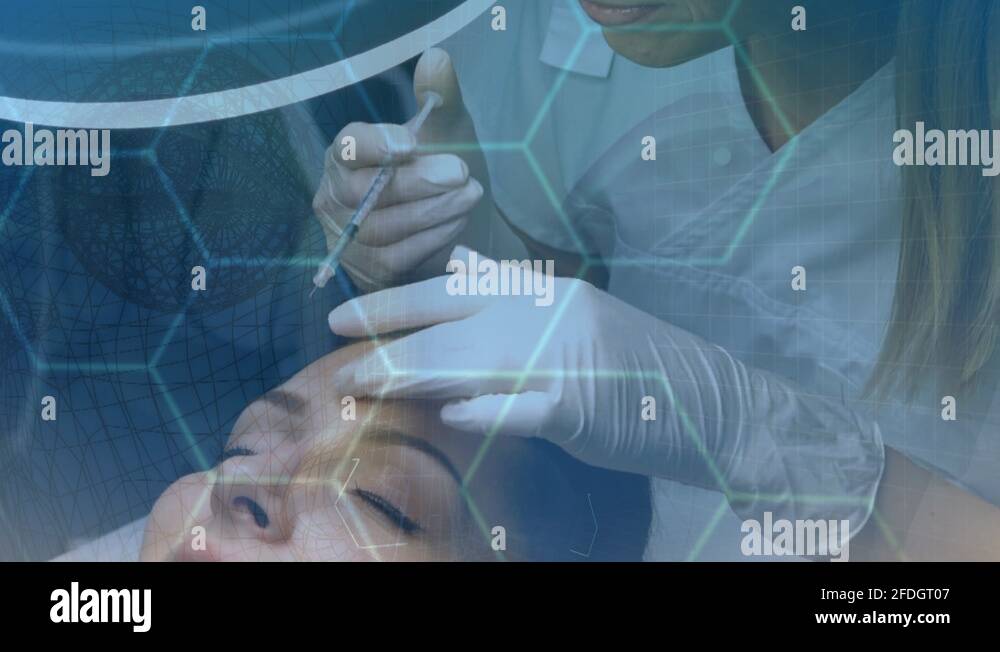 Development of plastic surgery Stock Videos & Footage - HD and 4K Video ...