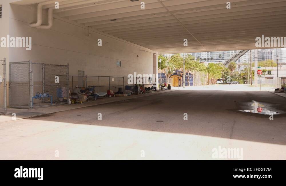 Homeless people bridge Stock Videos & Footage - HD and 4K Video Clips ...