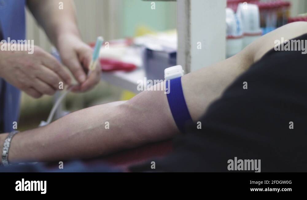 Puncture needle Stock Videos & Footage - HD and 4K Video Clips - Alamy