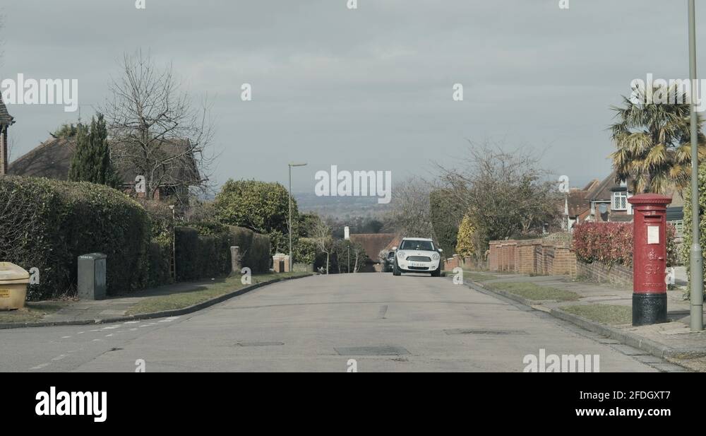 London street post box Stock Videos & Footage - HD and 4K Video Clips ...