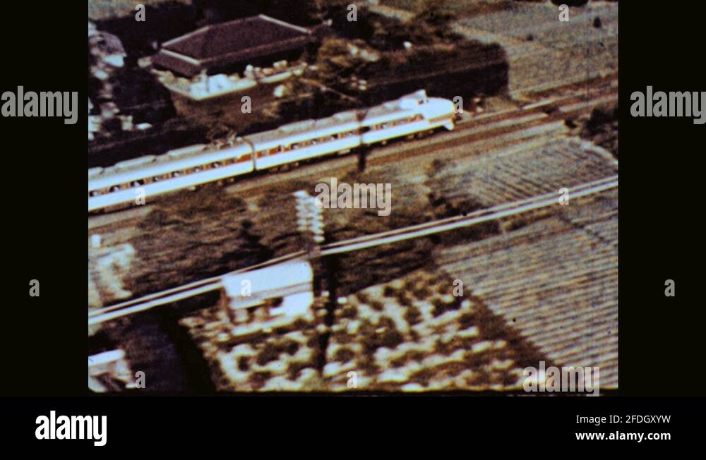 1960s train Stock Videos & Footage - HD and 4K Video Clips - Alamy