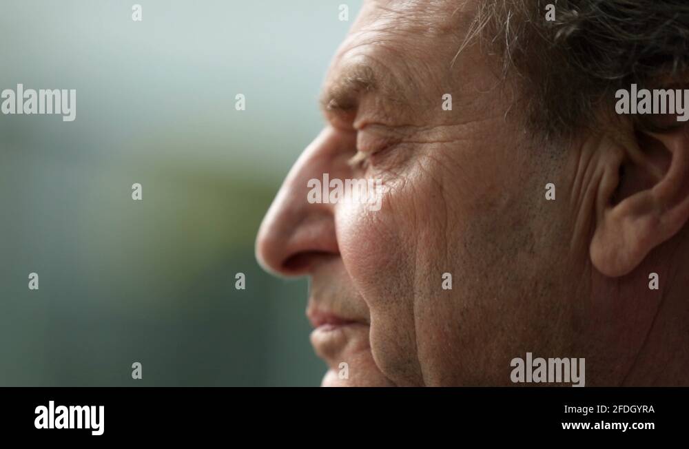 Contemplative face Stock Videos & Footage - HD and 4K Video Clips - Alamy