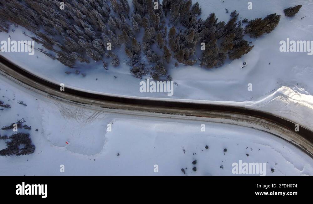 Slushy snow road Stock Videos & Footage - HD and 4K Video Clips - Alamy