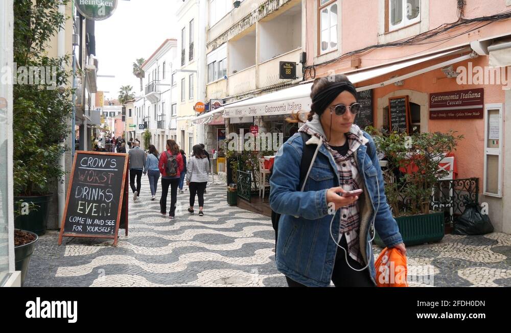 Cafe sintra Stock Videos & Footage - HD and 4K Video Clips - Alamy