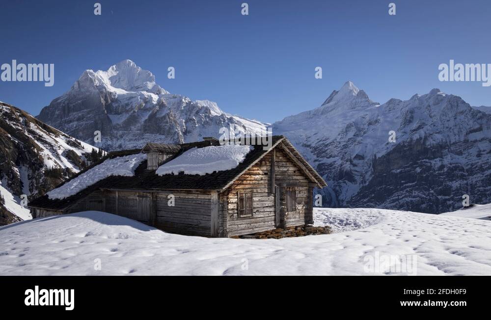 Swiss mountain cabin Stock Videos & Footage - HD and 4K Video Clips - Alamy