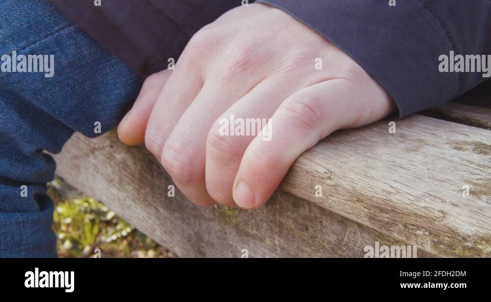 Holding bench Stock Videos & Footage - HD and 4K Video Clips - Alamy