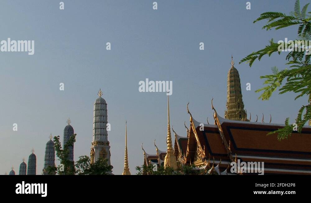 Grand palace roof Stock Videos & Footage - HD and 4K Video Clips - Alamy