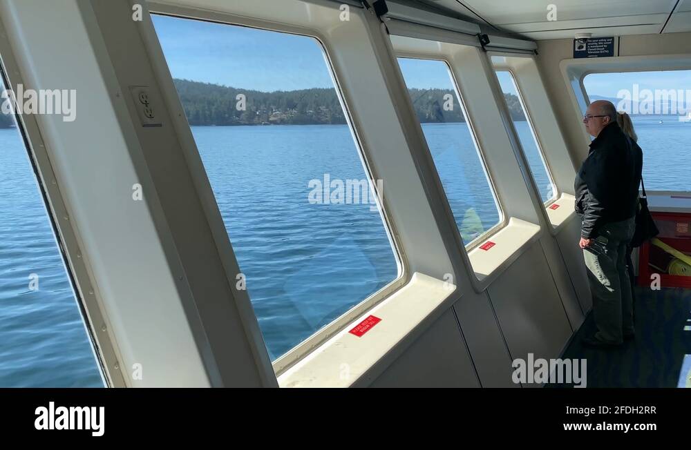 Ferry boat ocean Stock Videos & Footage - HD and 4K Video Clips - Alamy
