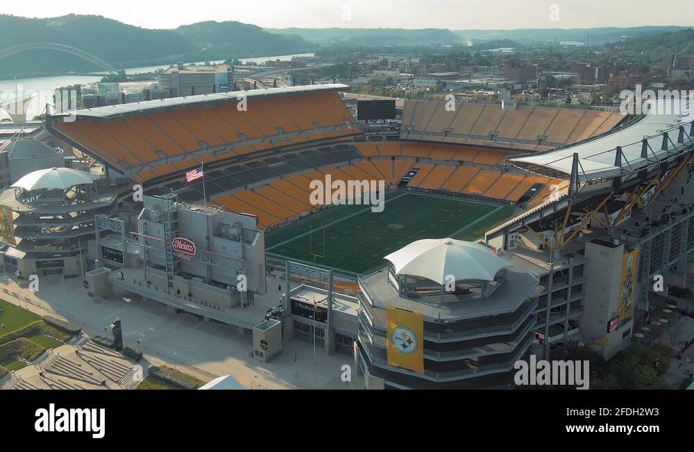 Heinz field aerial Stock Videos & Footage - HD and 4K Video Clips - Alamy