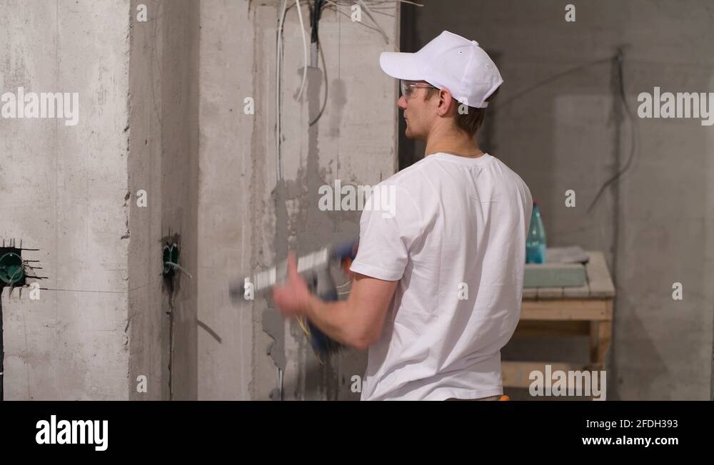 Punching walls Stock Videos & Footage - HD and 4K Video Clips - Alamy