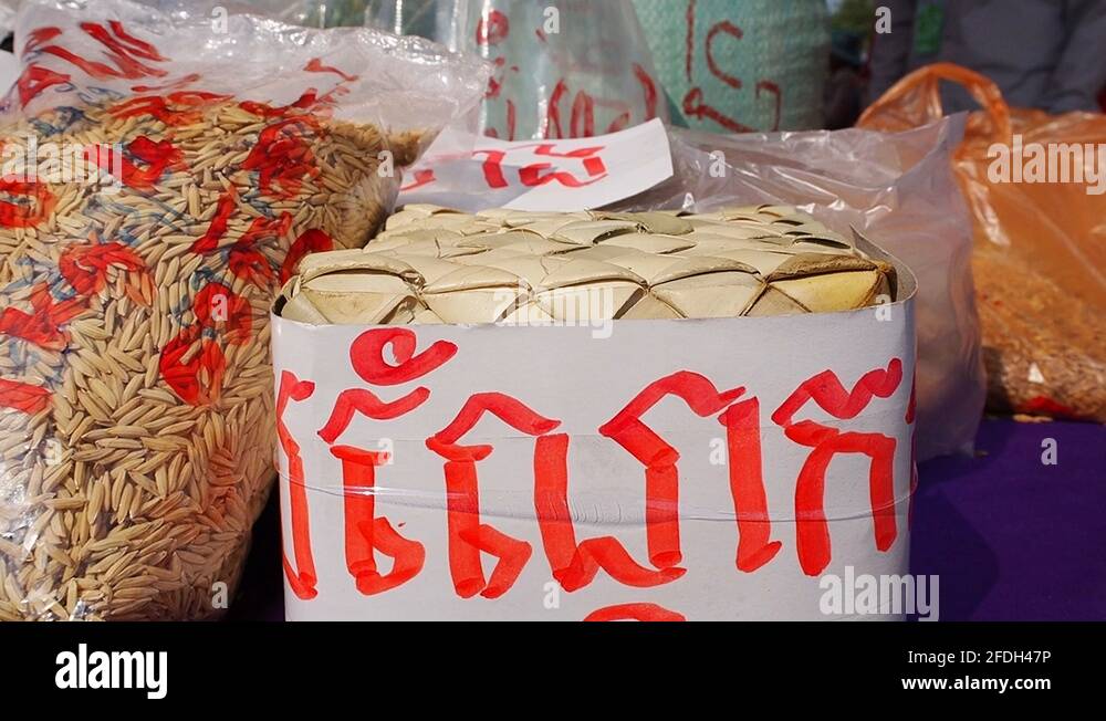 Bags of rice asia Stock Videos & Footage - HD and 4K Video Clips - Alamy