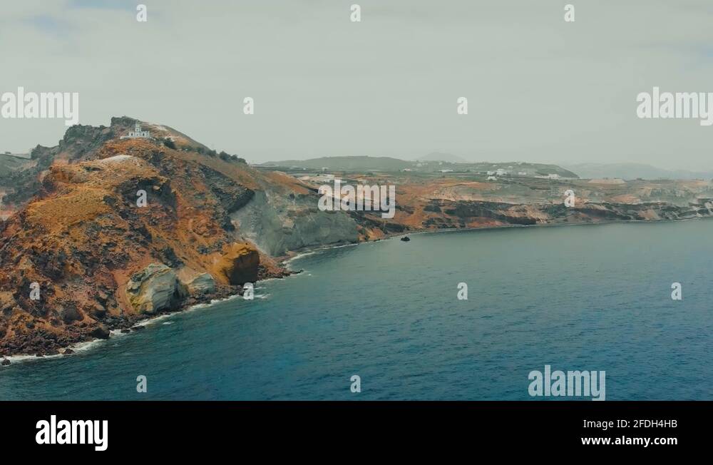 Caldera scenery Stock Videos & Footage - HD and 4K Video Clips - Alamy
