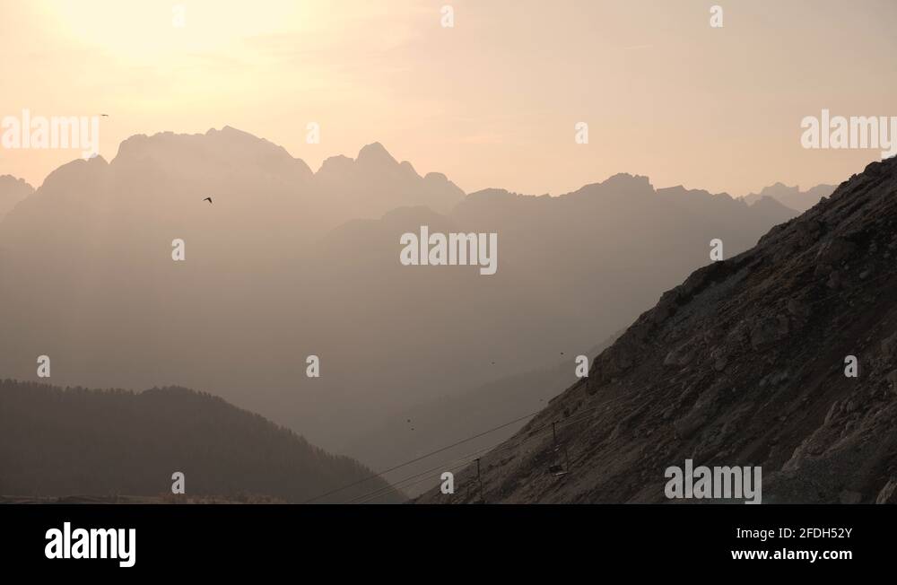 Birds of high altitude Stock Videos & Footage - HD and 4K Video Clips ...