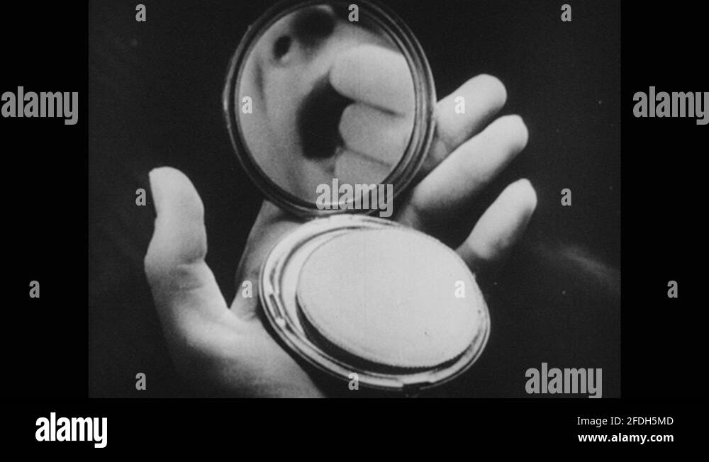 1940s woman holding hand Stock Videos & Footage - HD and 4K Video Clips ...
