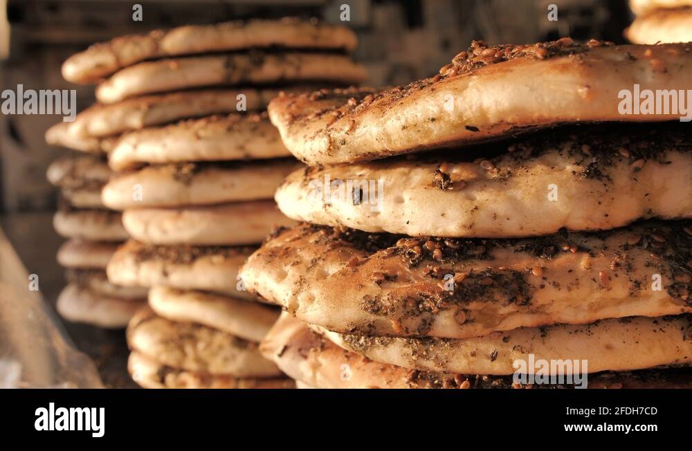Arab bakery Stock Videos & Footage - HD and 4K Video Clips - Alamy
