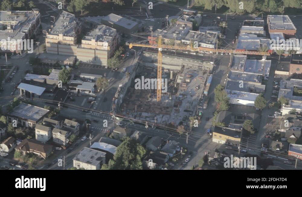 Neighborhood community work Stock Videos & Footage - HD and 4K Video ...