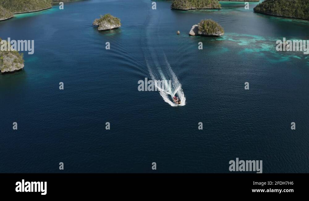 Raja ampat transportation Stock Videos & Footage - HD and 4K Video ...