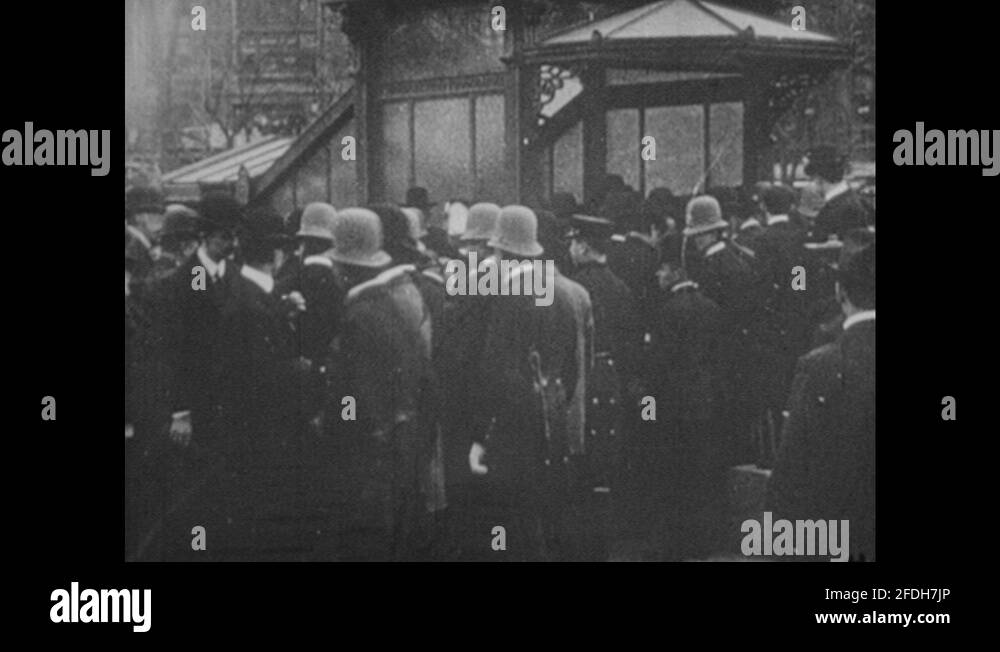 1920s new york city subway Stock Videos & Footage - HD and 4K Video ...