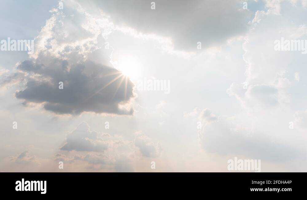 Scene nature time lapse sky Stock Videos & Footage - HD and 4K Video ...