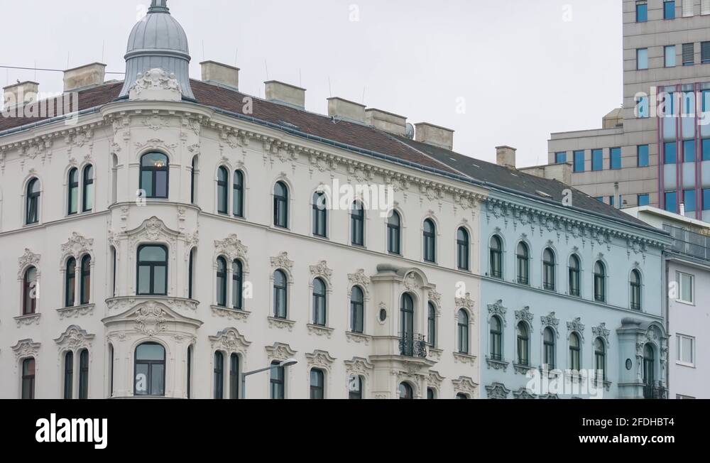 Classical architectural structure Stock Videos & Footage - HD and 4K ...