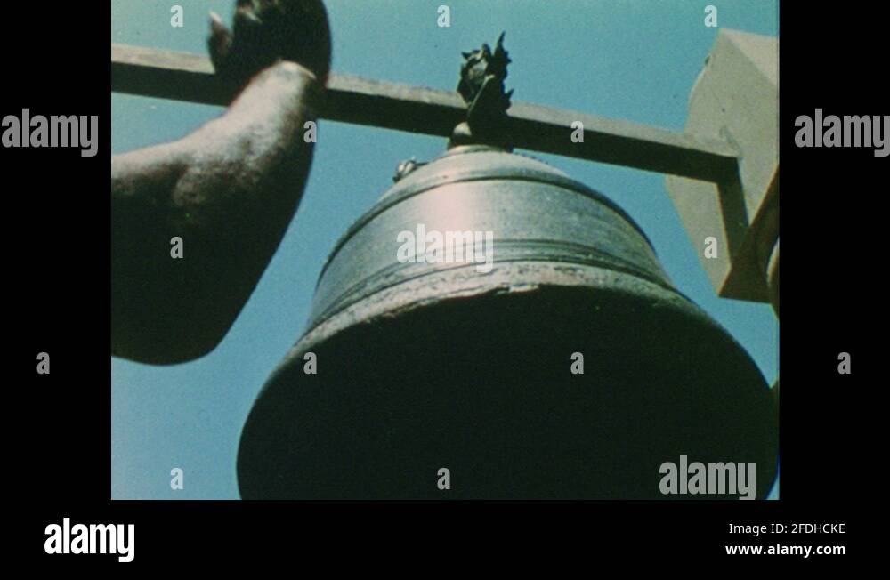 Bell ceremony Stock Videos & Footage - HD and 4K Video Clips - Alamy