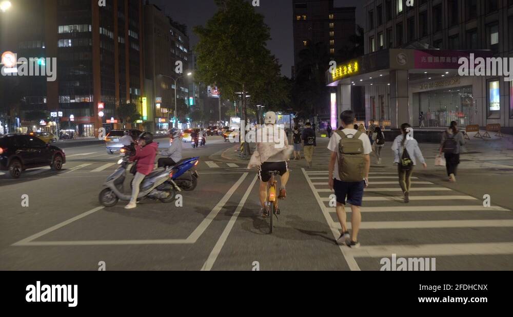 Taipei taiwan taiwanese man Stock Videos & Footage - HD and 4K Video ...