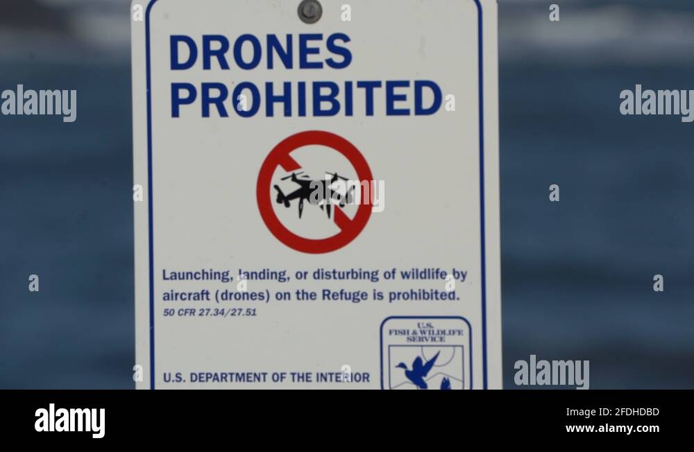 Drones warning sign Stock Videos & Footage - HD and 4K Video Clips - Alamy