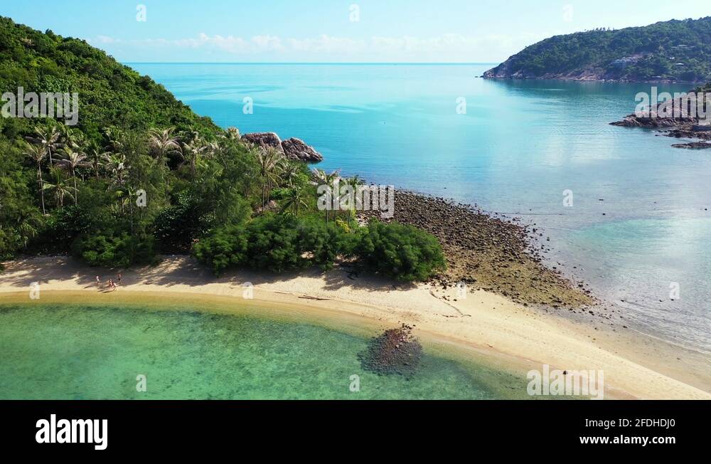 Reef islands shore rocks Stock Videos & Footage - HD and 4K Video Clips ...