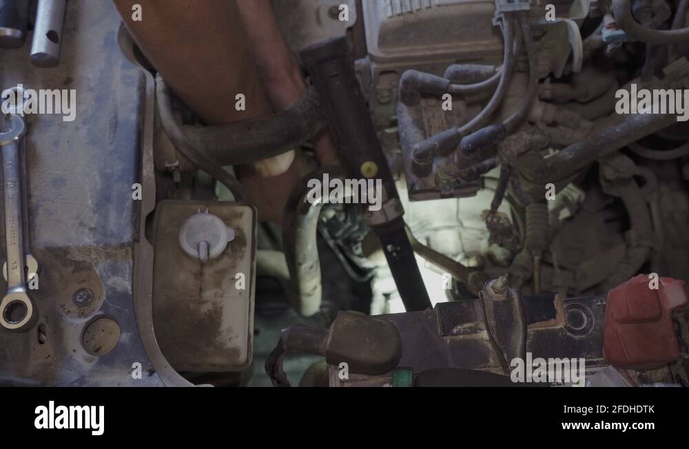 Chassis repair Stock Videos & Footage - HD and 4K Video Clips - Alamy