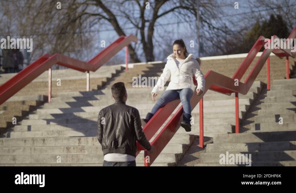 Spinning hug Stock Videos & Footage - HD and 4K Video Clips - Alamy
