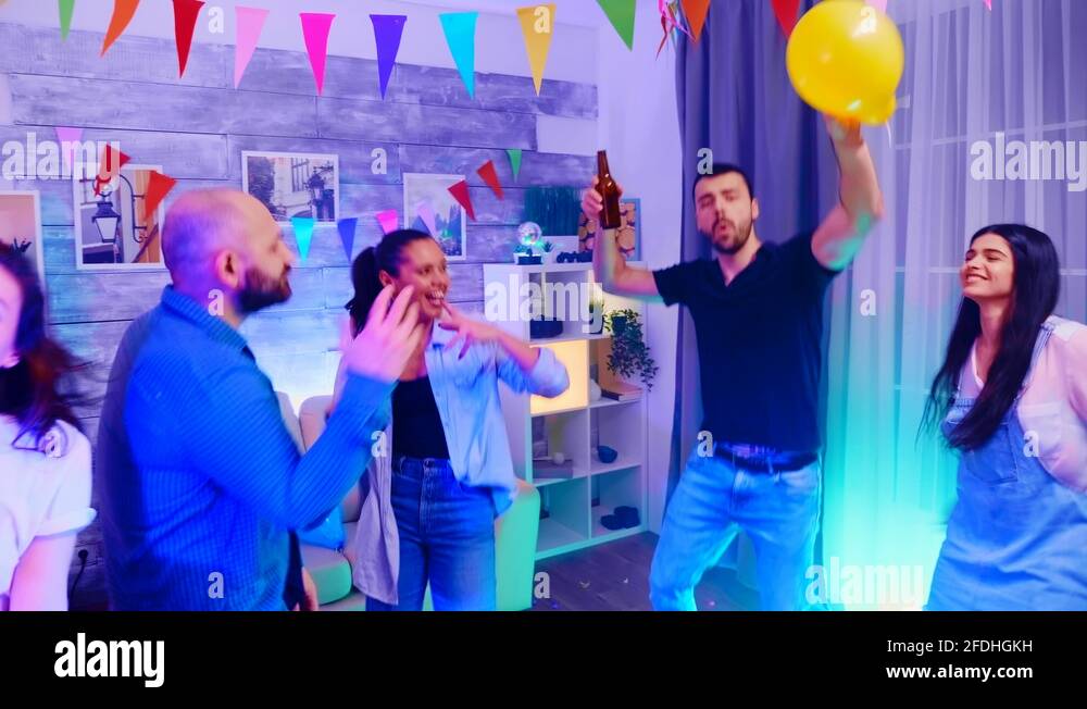 Excitement gathering Stock Videos & Footage - HD and 4K Video Clips - Alamy