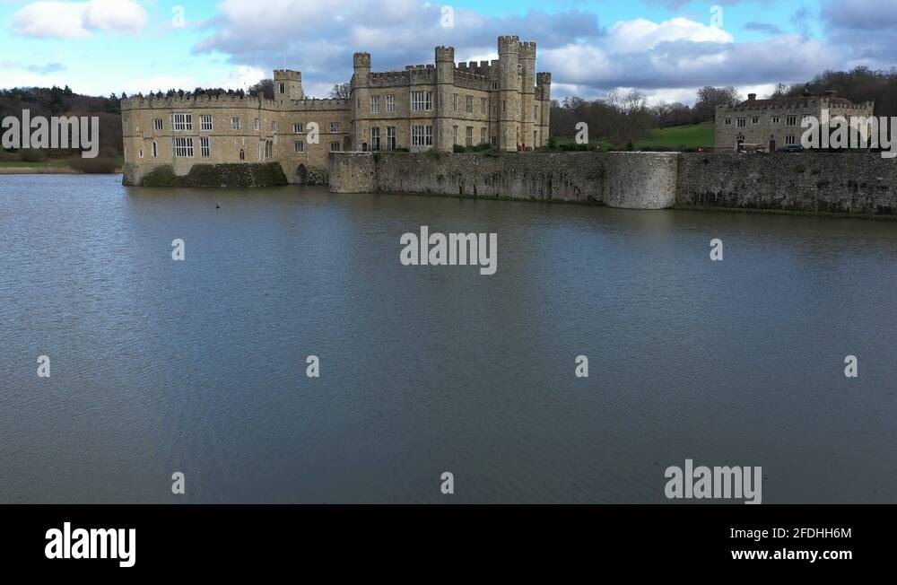 Side view leeds castle Stock Videos & Footage - HD and 4K Video Clips ...